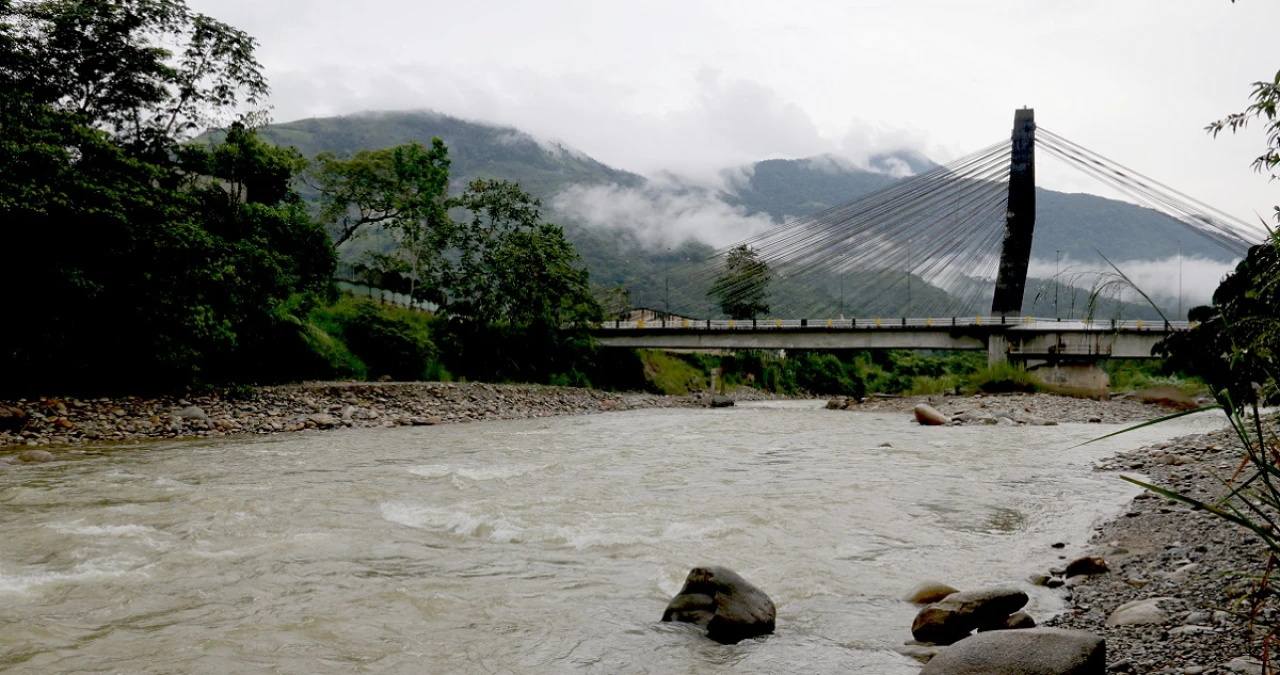 Cantones de la Provincia de Zamora Chinchipe, Ecuador