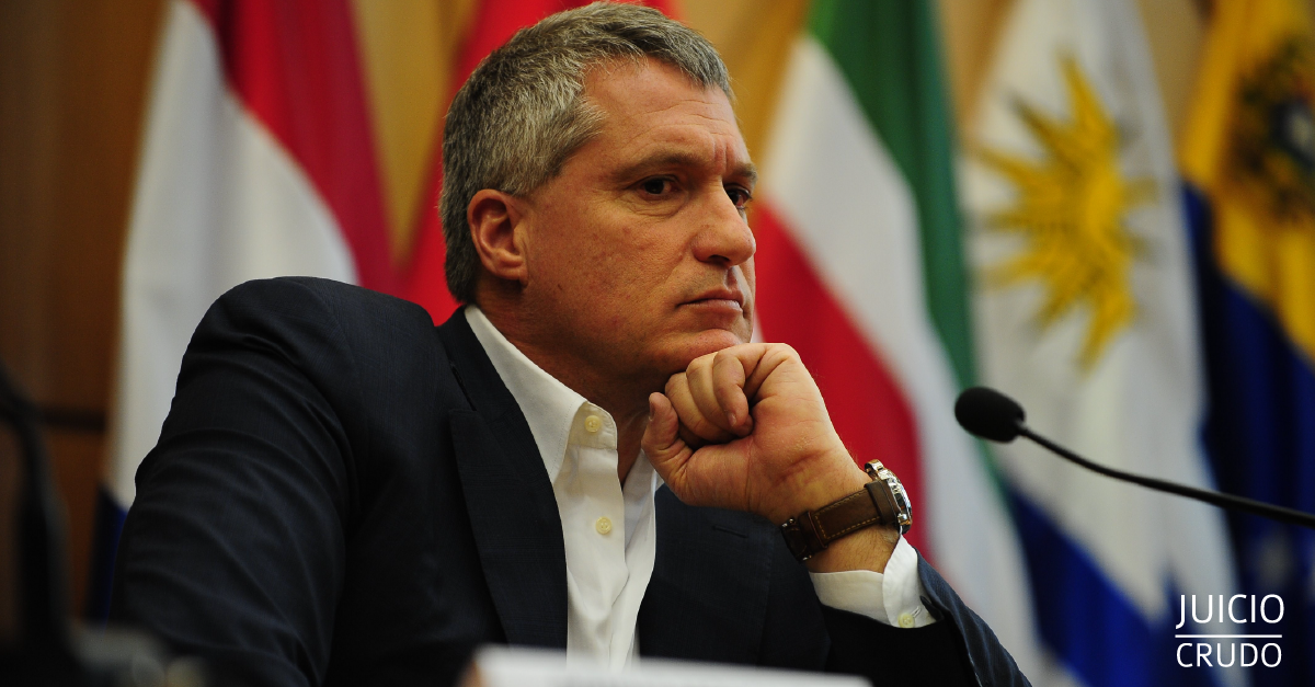 Chevron Moves to Collect $3.4 Million from Lawyer Steven Donziger in ...